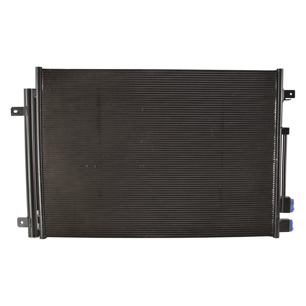 OSC Heat Transfer Products® 30036 - A/C Condenser