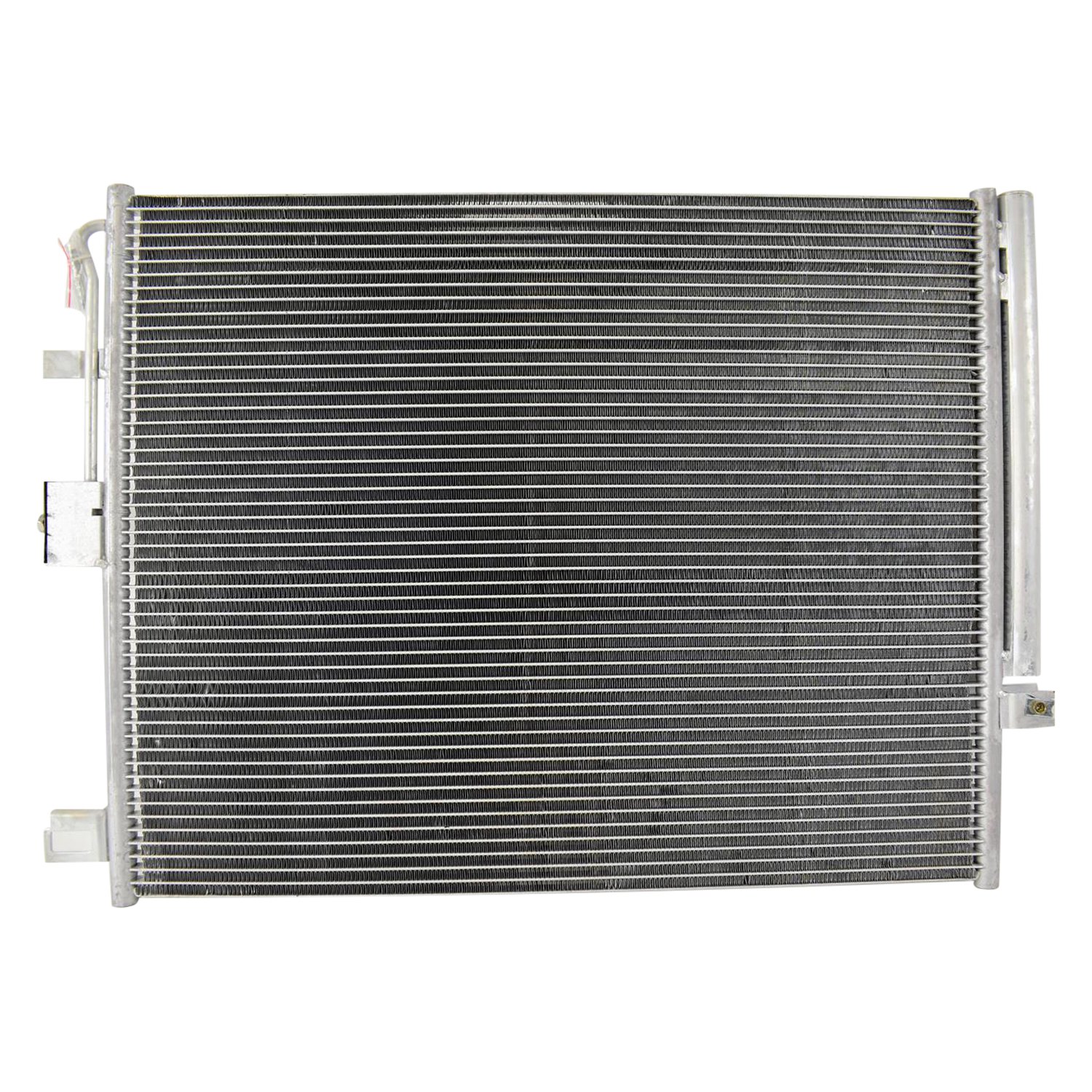 OSC Heat Transfer Products® 30044 - A/C Condenser
