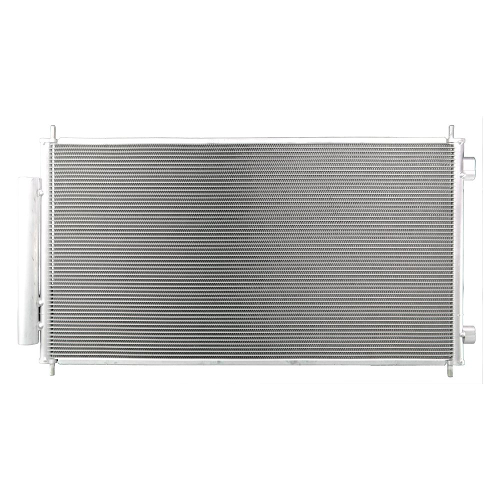 OSC Heat Transfer Products® 3599 - A/C Condenser