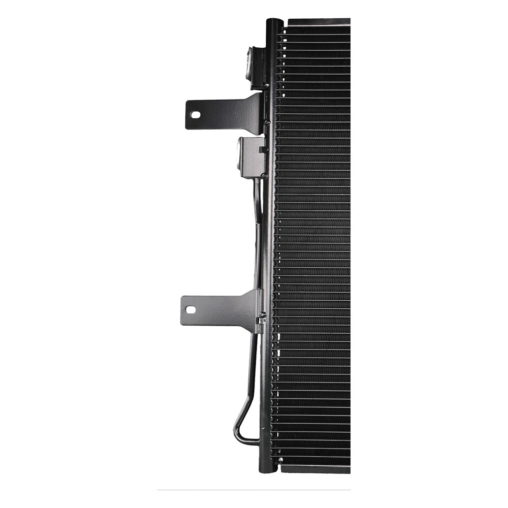 OSC Heat Transfer Products® 3657 - A/C Condenser