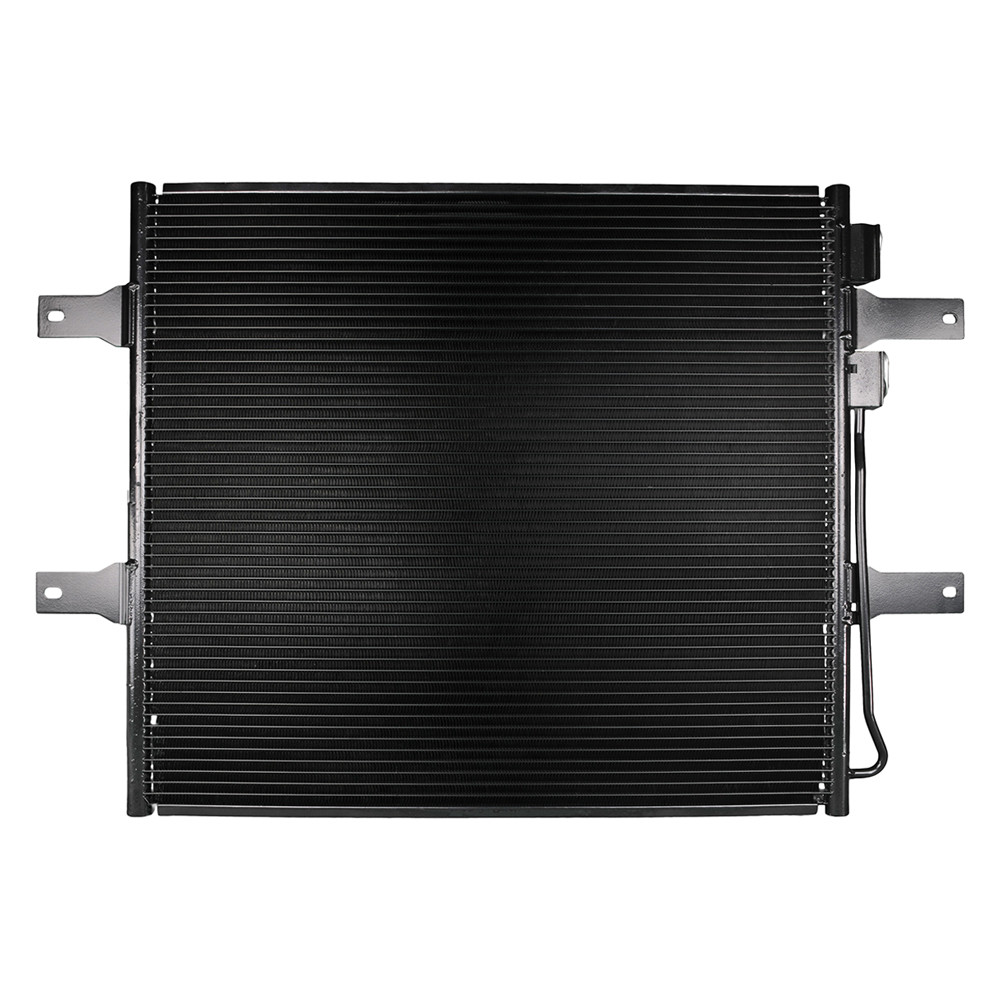OSC Heat Transfer Products® 3657 - A/C Condenser