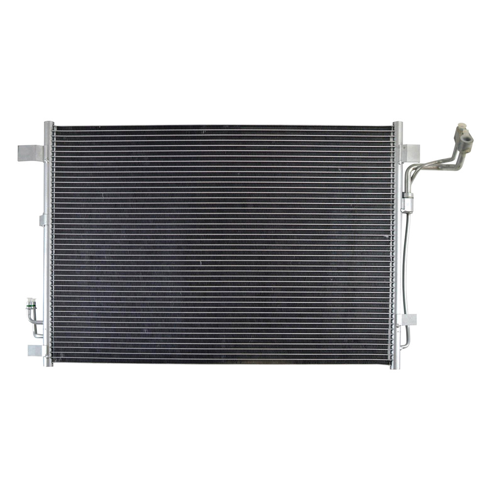 OSC Heat Transfer Products® 3774 - A/C Condenser