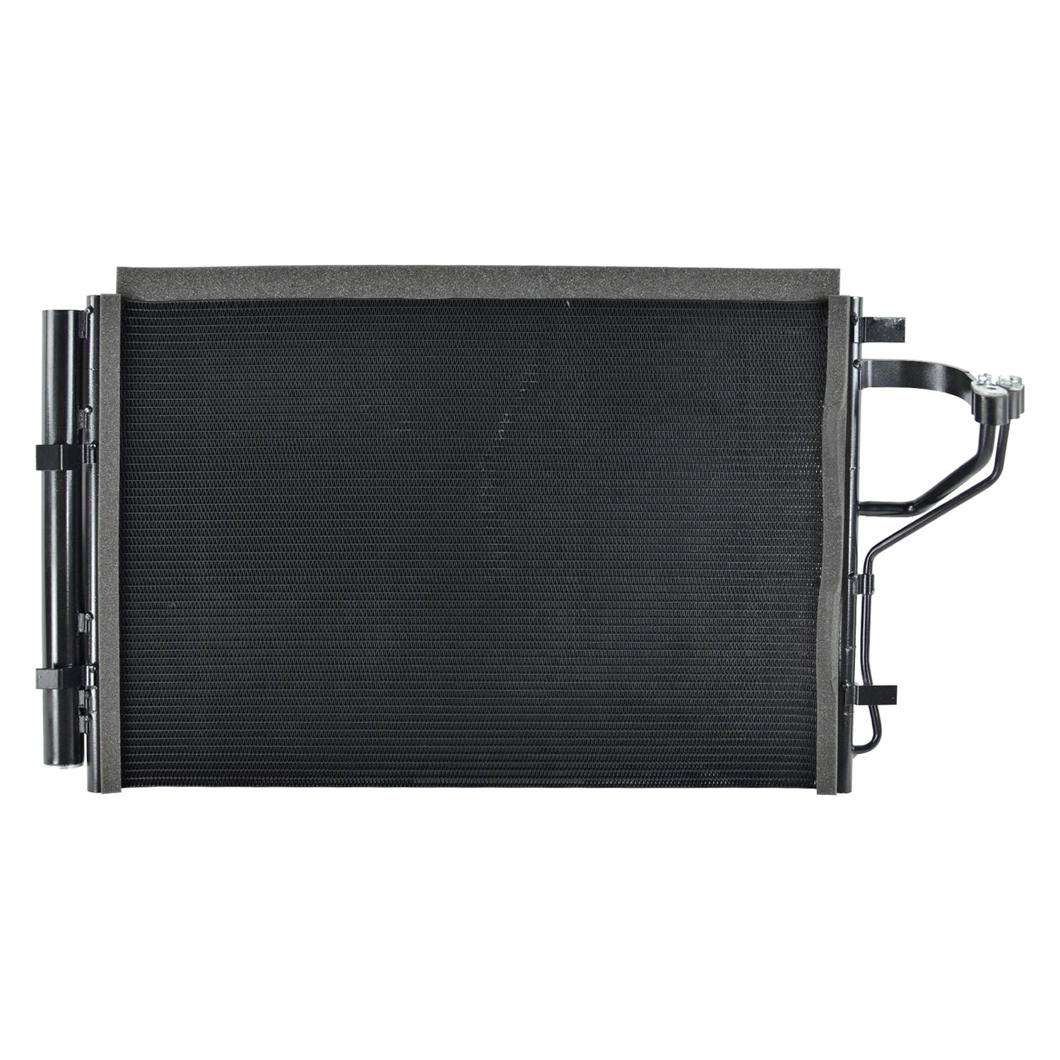 OSC Heat Transfer Products® 3967 - A/C Condenser