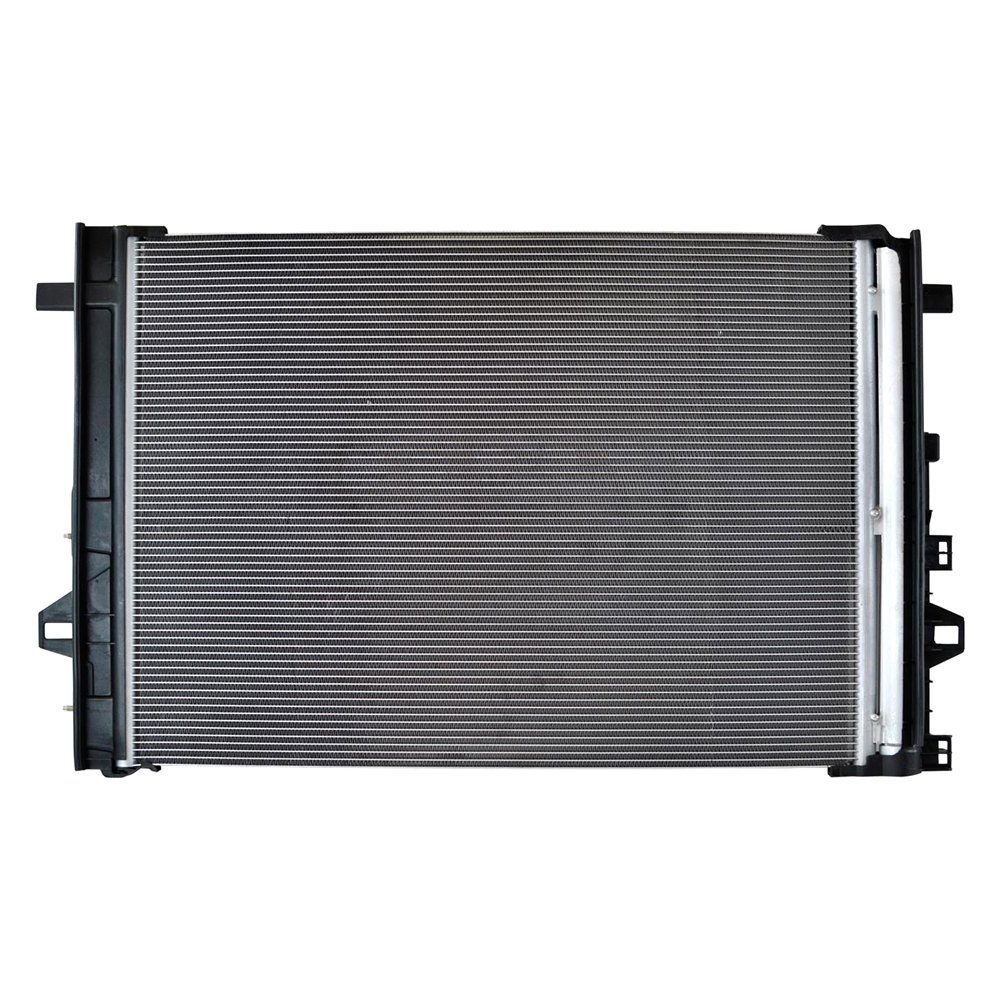 OSC Heat Transfer Products® 4389 - A/C Condenser