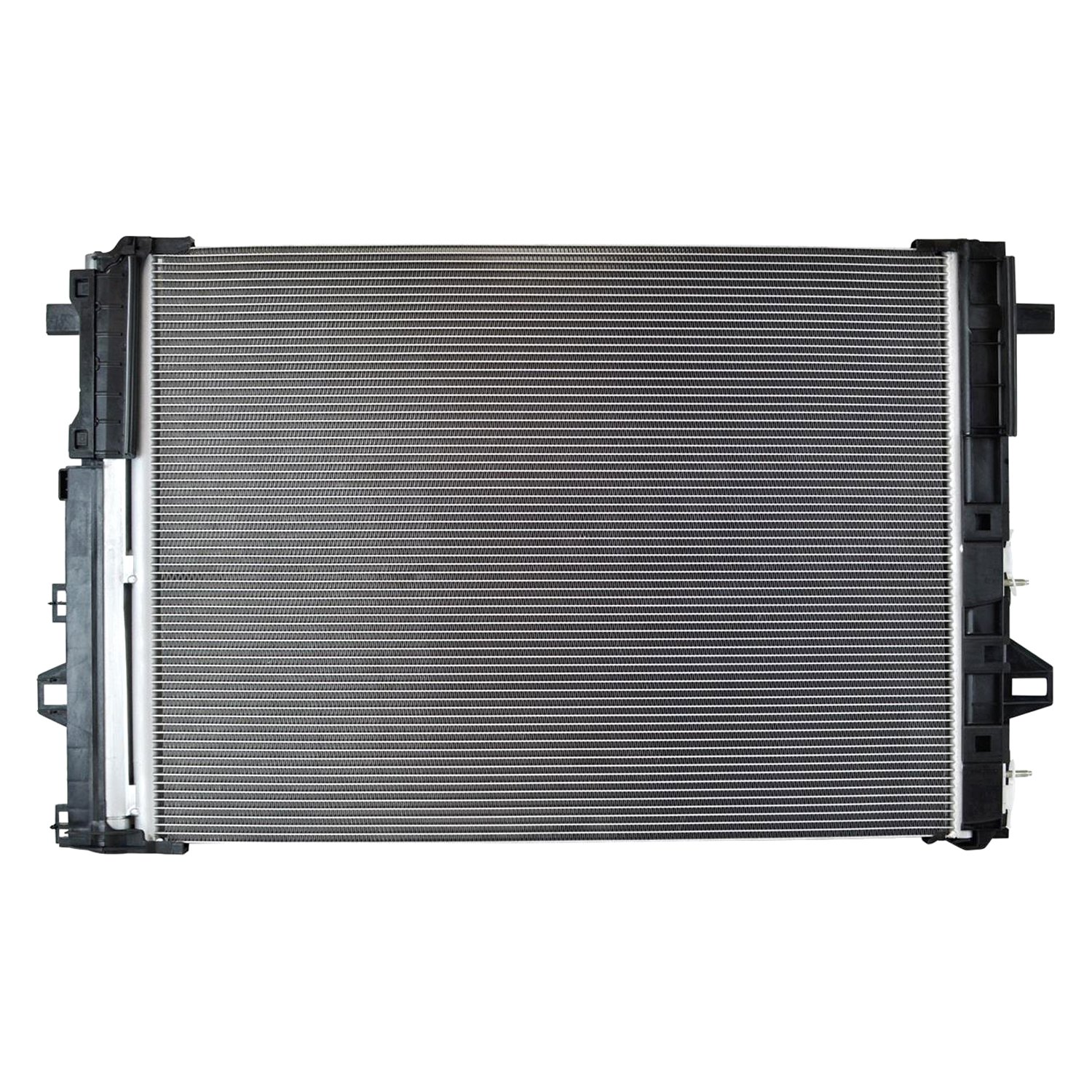 OSC Heat Transfer Products® 4389 - A/C Condenser