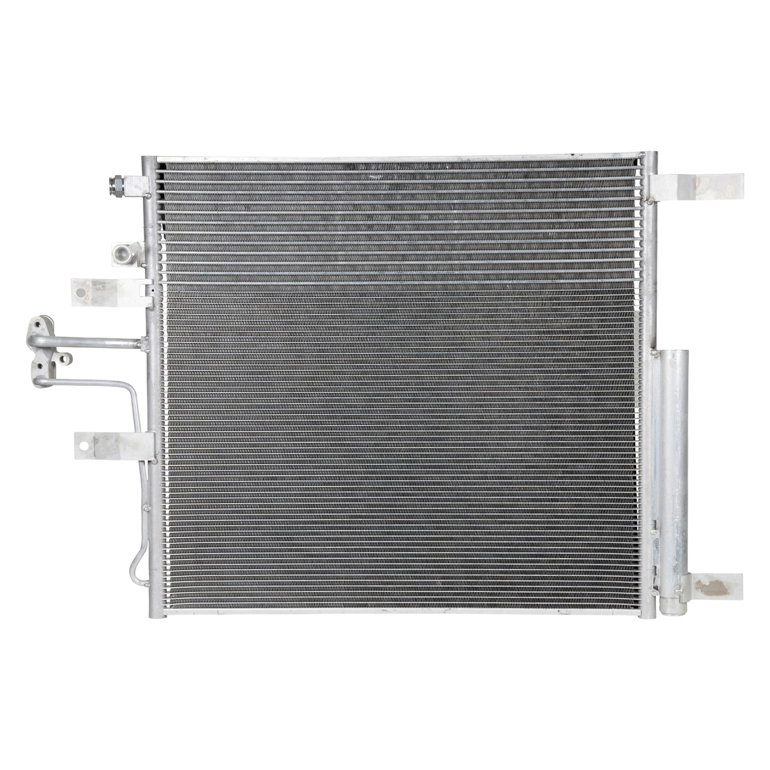 OSC Heat Transfer Products® 4392 - A/C Condenser