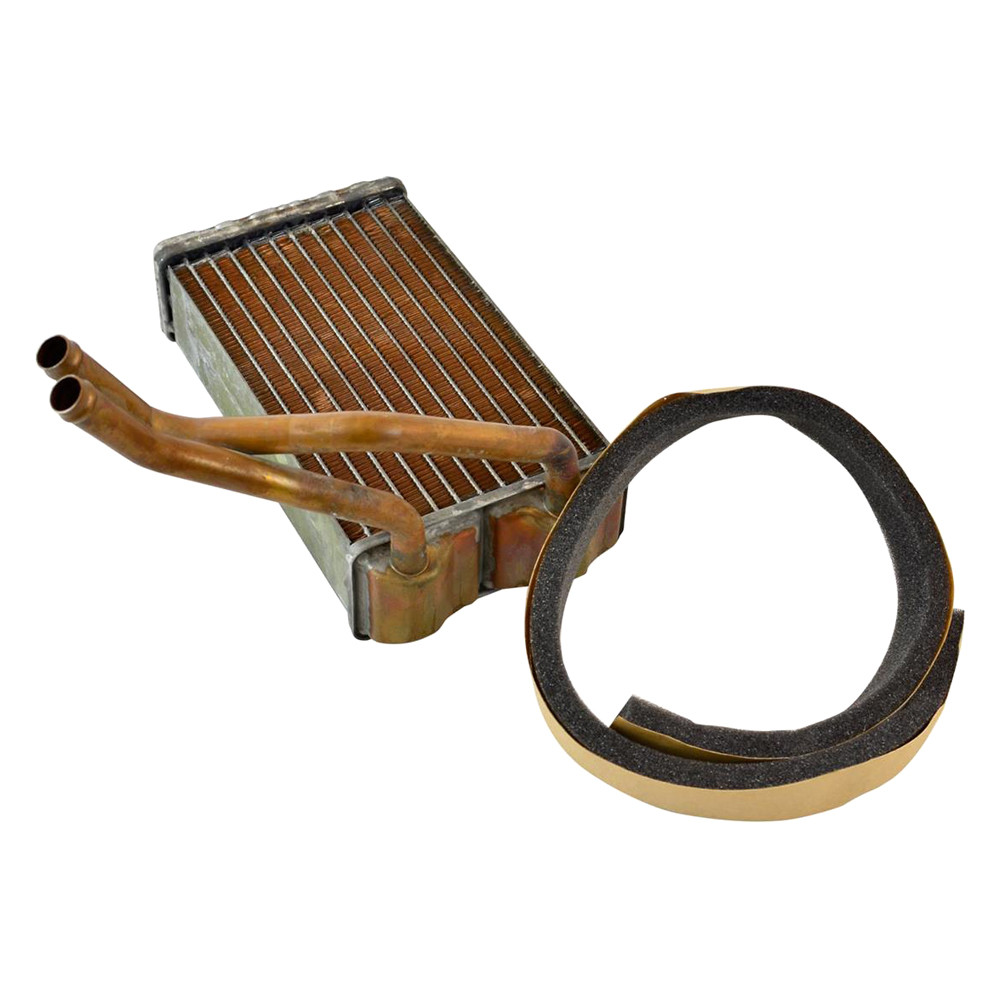 OSC Heat Transfer Products® 98789 - HVAC Heater Core