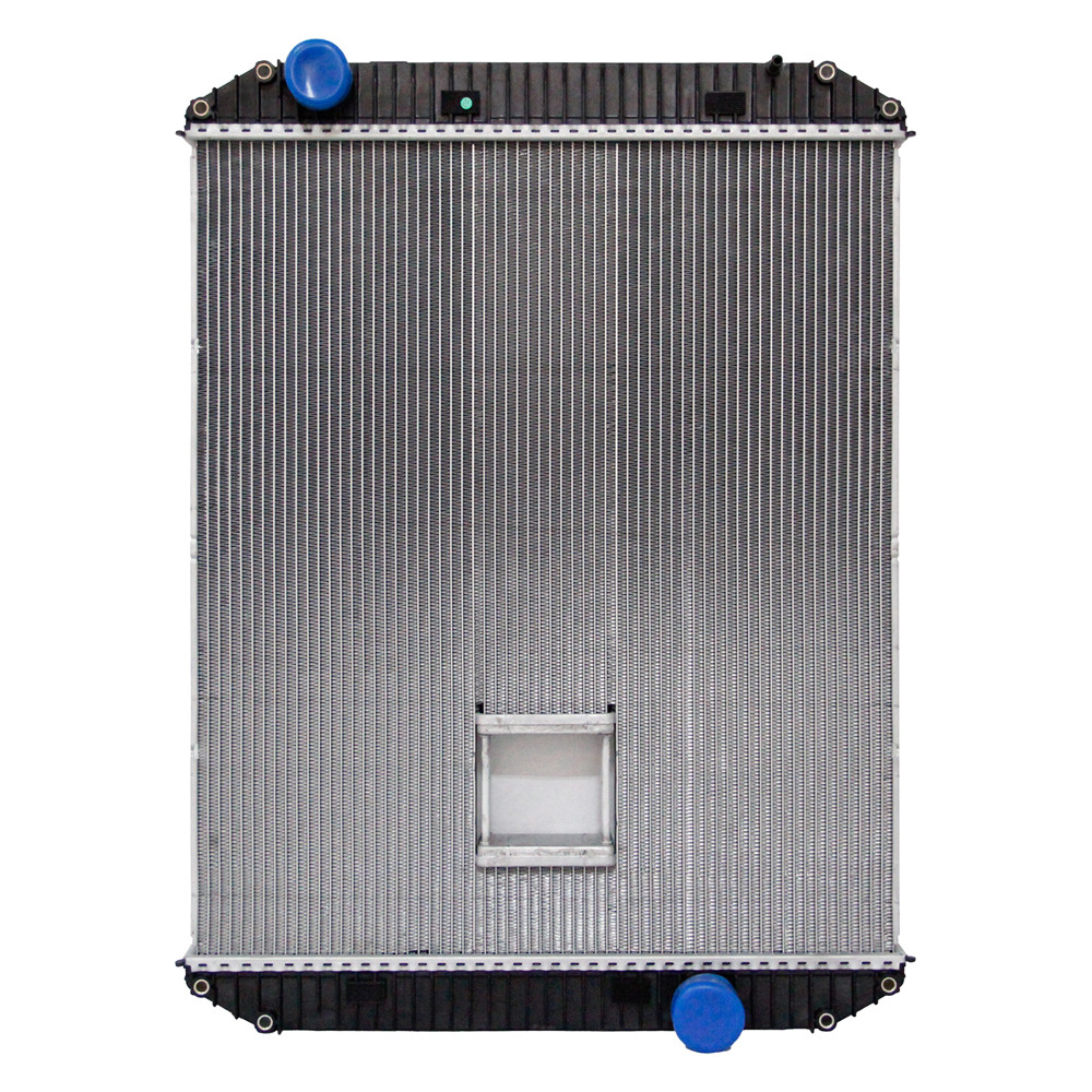 OSC Heat Transfer Products® HD1307 - Heavy Duty Engine Coolant Radiator