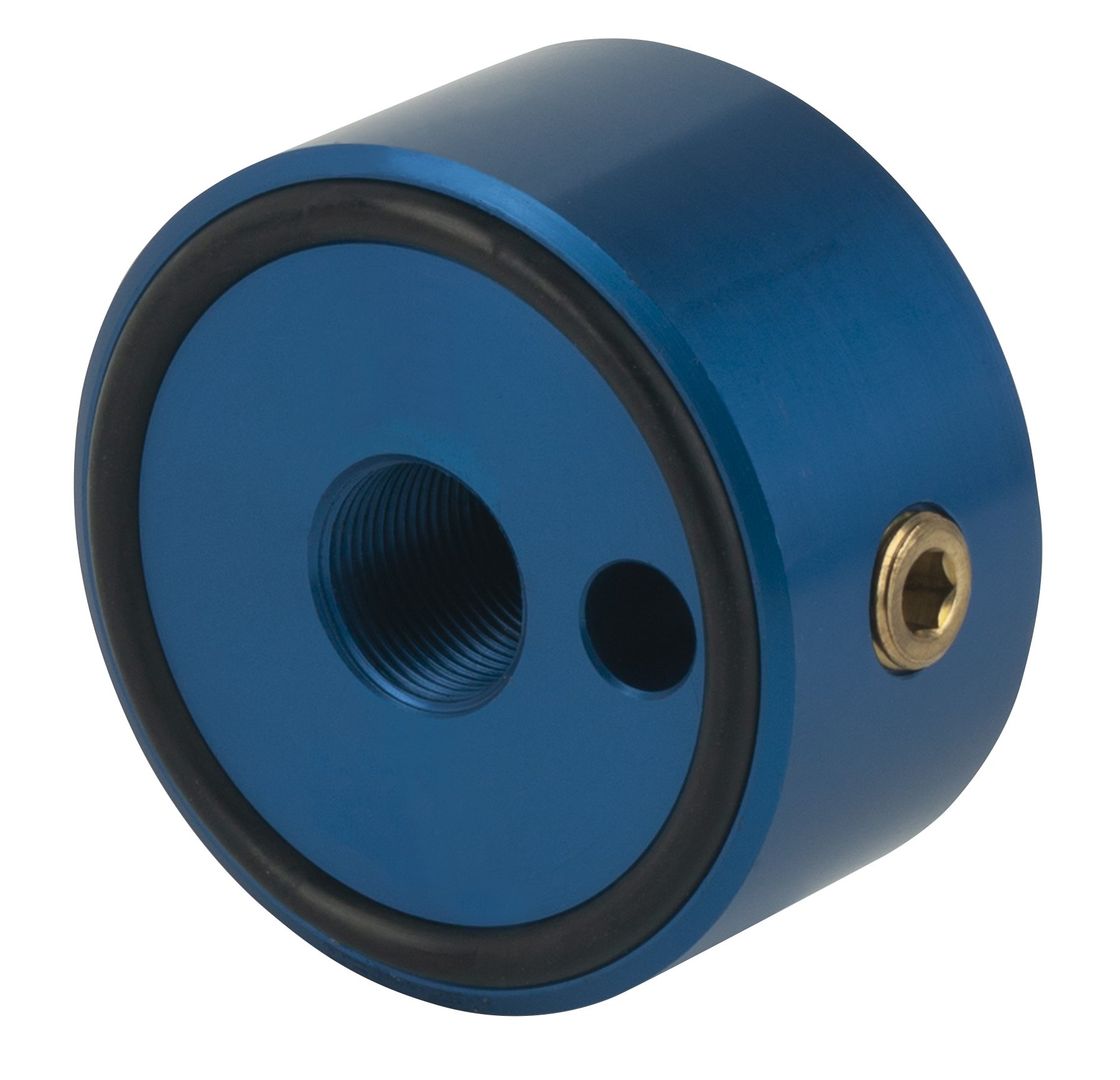 OTC® EN-47971 - Blue Oil Pressure Adapter