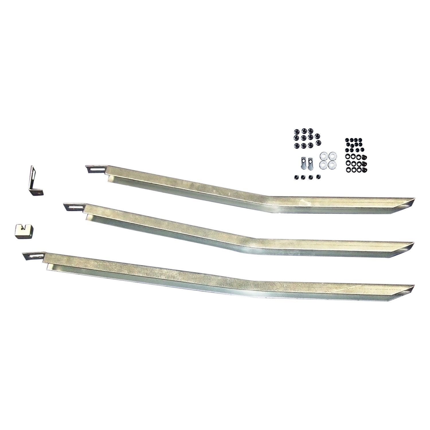 Owens® 10-1354 - Bracket Kit for Running Boards