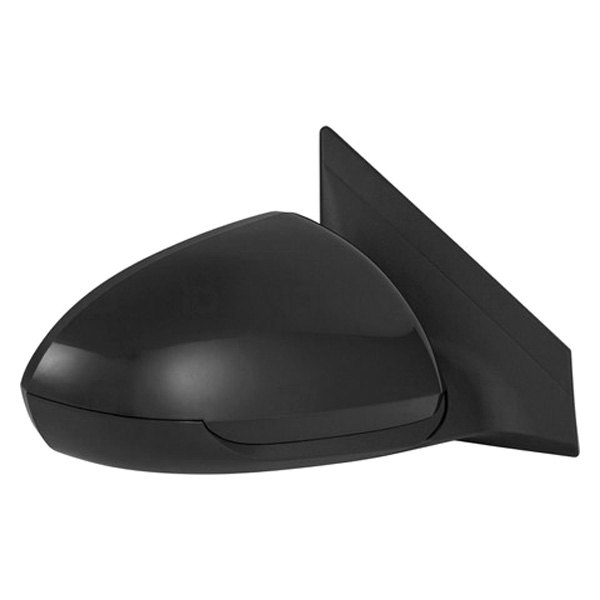 Pacific Best® - Heated Side View Mirror