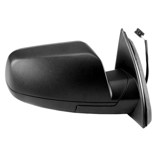 Pacific Best® M1247 - Passenger Side Power View Mirror (Non-Heated ...