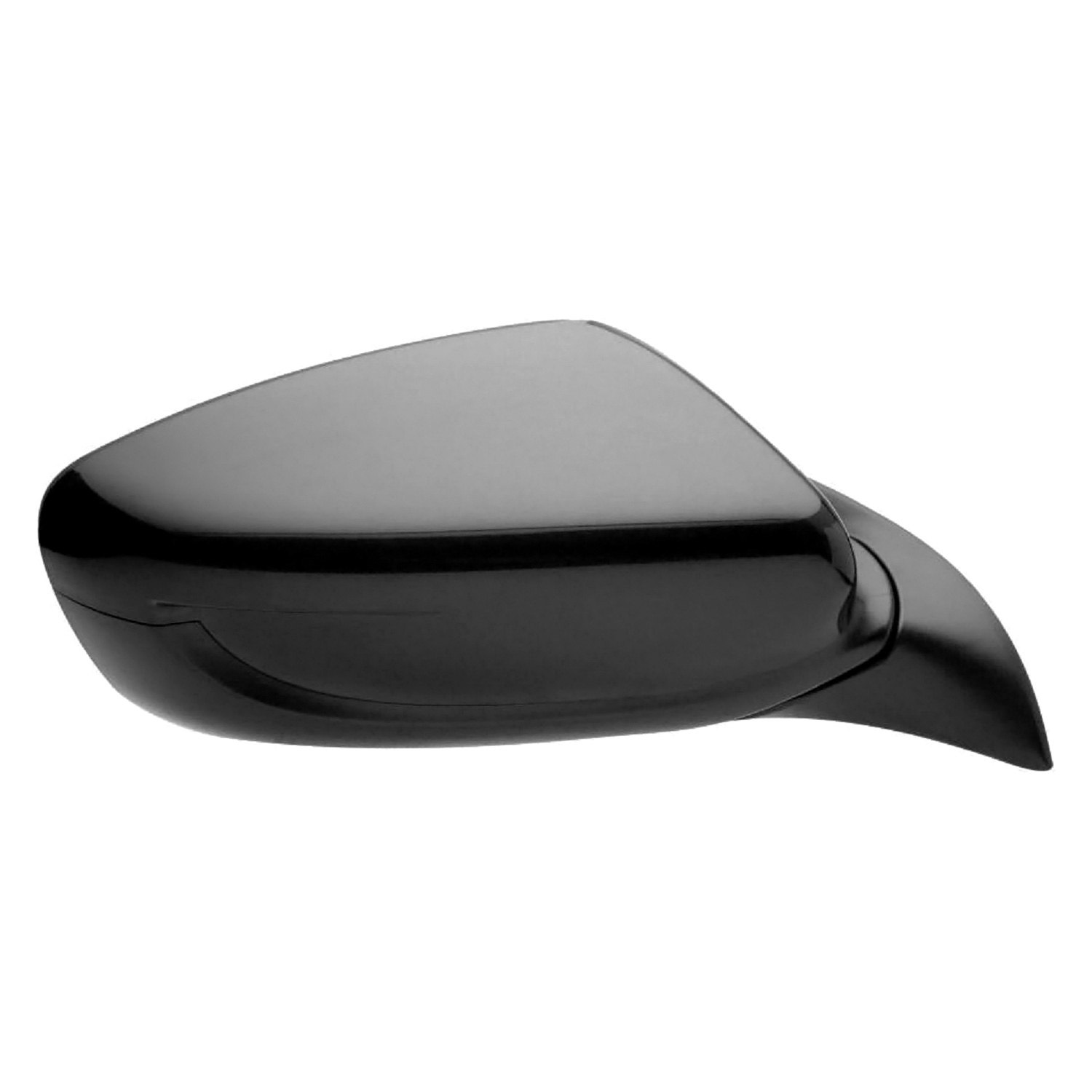 Pacific Best® - Kia Forte 2014 Power Side View Mirror