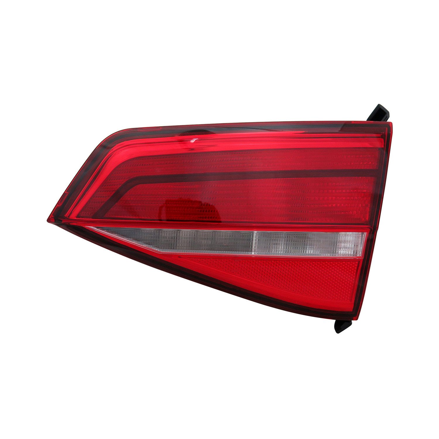 Pacific Best® P19409 - Passenger Side Inner Replacement Tail Light ...
