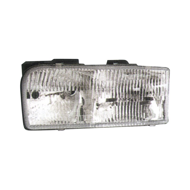 Pacific Best® - Oldsmobile Eighty-Eight Royale LSS with Factory Halogen ...