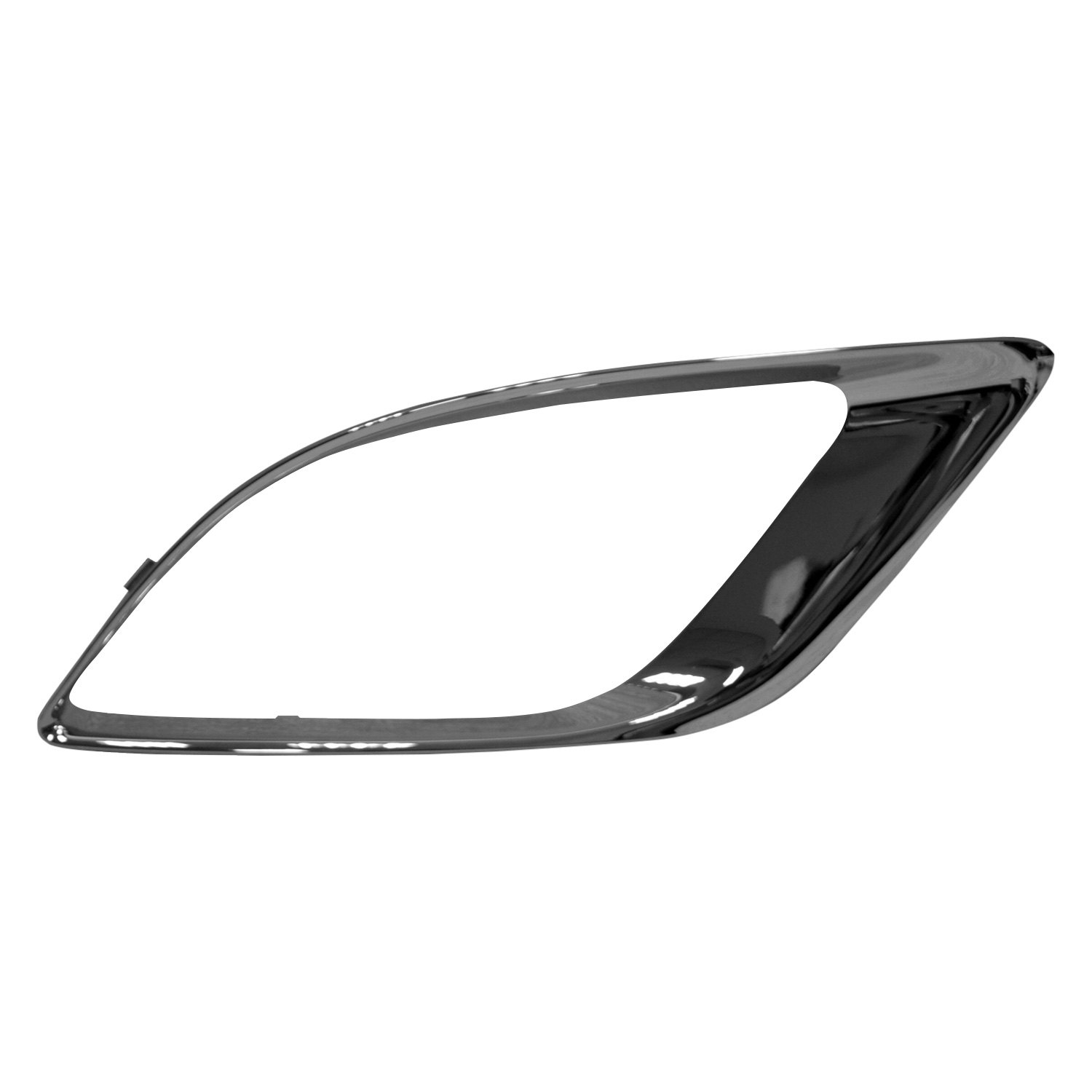 Pacific Best® - Dodge Durango 2014 Front Fog Light Trim