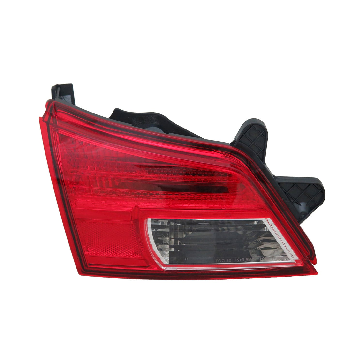 Pacific Best® - Subaru Outback 2010 Replacement Tail Light