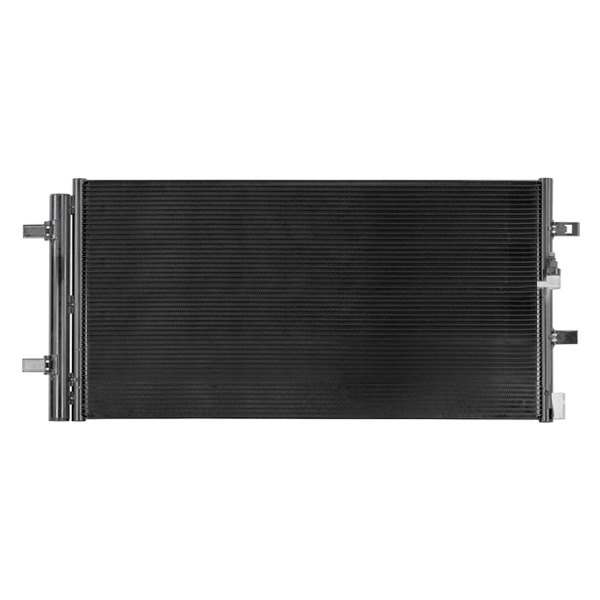 Pacific Best® PC30058 - A/C Condenser