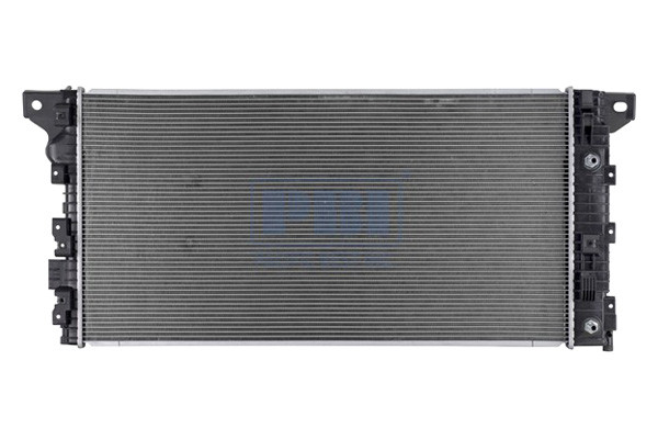 Pacific Best® PR13510A - Engine Coolant Radiator