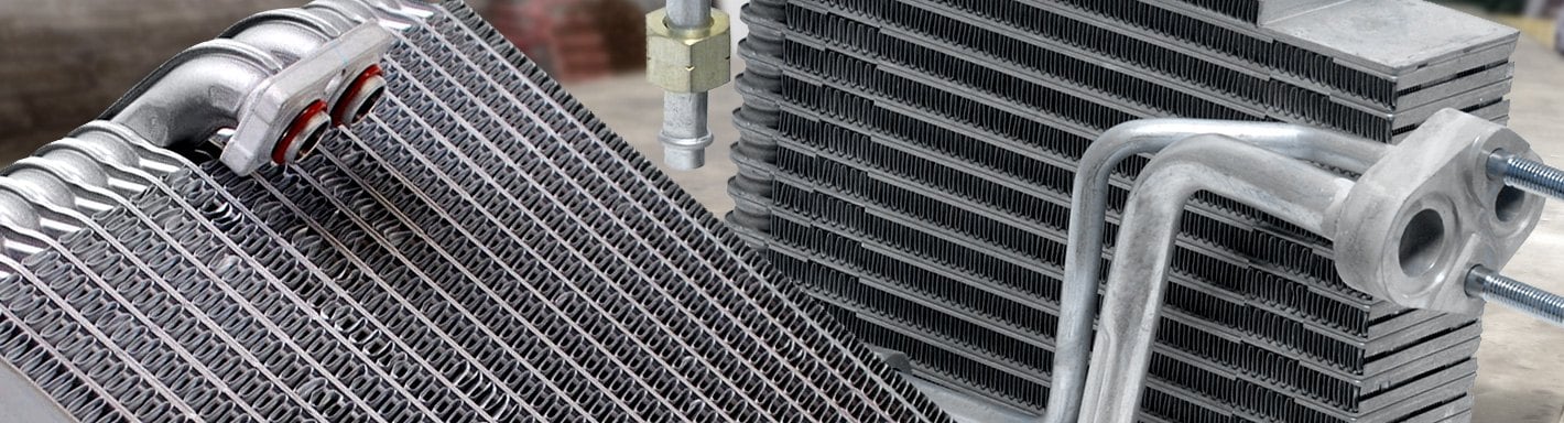 2026 Jeep Grand Cherokee A/C Evaporators & Components | CARiD