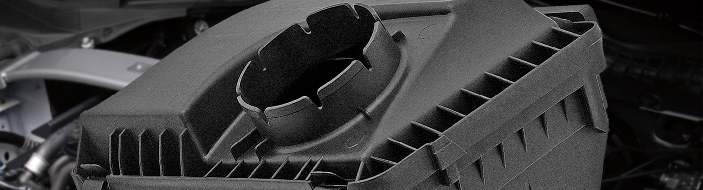 Mazda CX-30 Air Filter Housing Boxes & Parts | CARiD