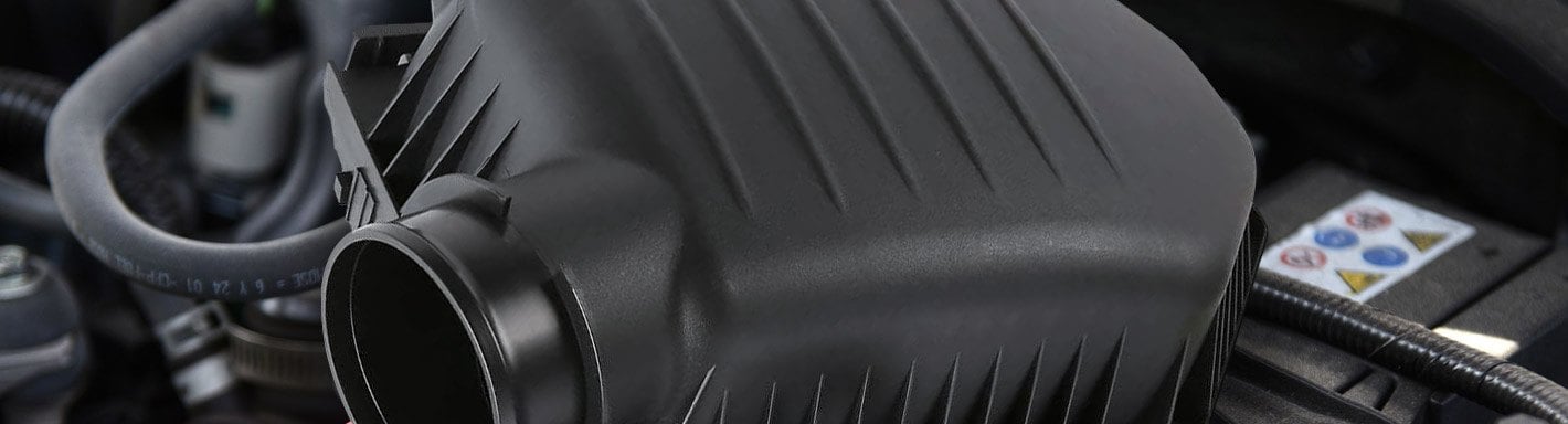 Engine Air Duct Insulators | CARiD