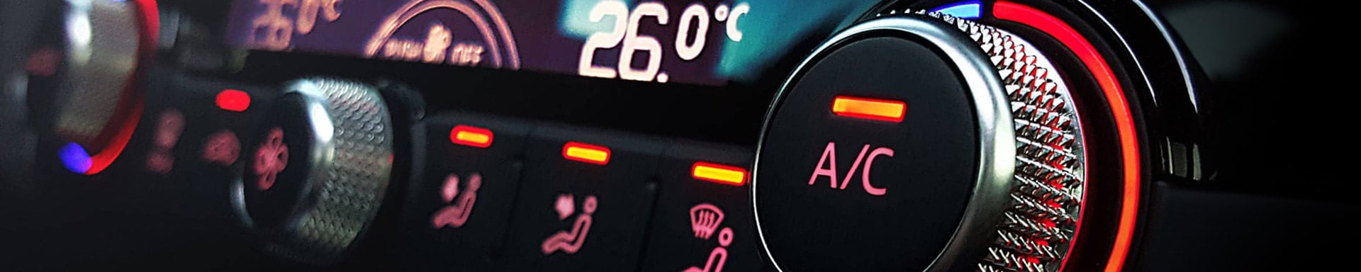 2026 Cadillac CT4 AC & Heating Parts | CARiD