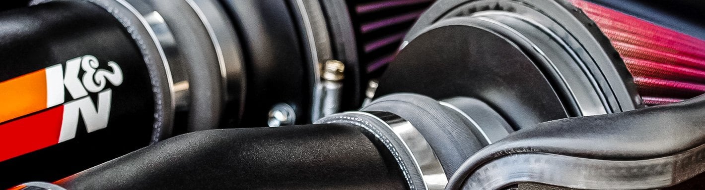 Genesis GV80 Coupe Performance Air Intake Systems - Cold Air, Filters