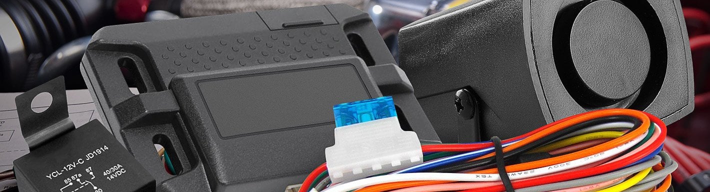 Universal Alarm Installations | CARiD