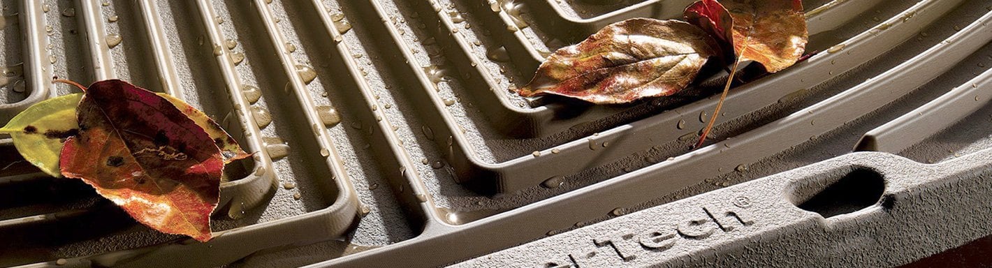 All-Weather Floor Mats & Liners - Vinyl, Rubber, Custom Fit, Logos