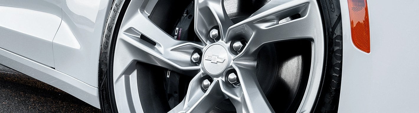 Mazda CX-70 Replacement Factory Alloy Wheels & Rims | CARiD