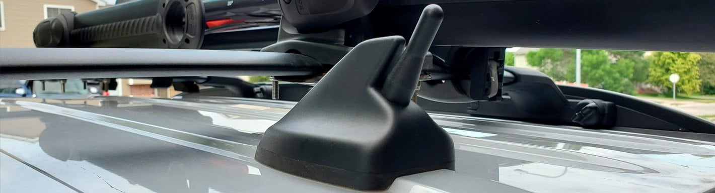 2026 Dodge Charger Antennas | CARiD