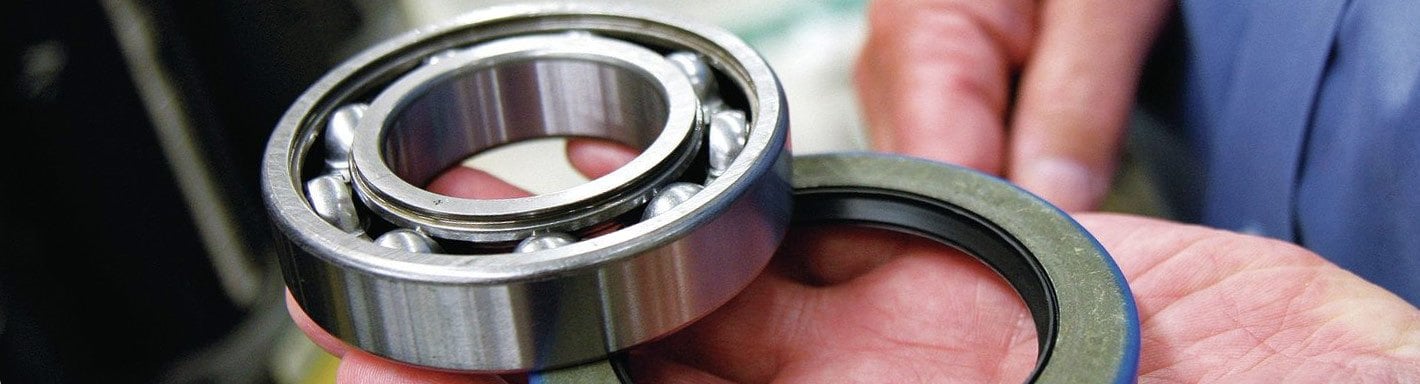 Toyota Corolla Transmission Bearings | CARiD