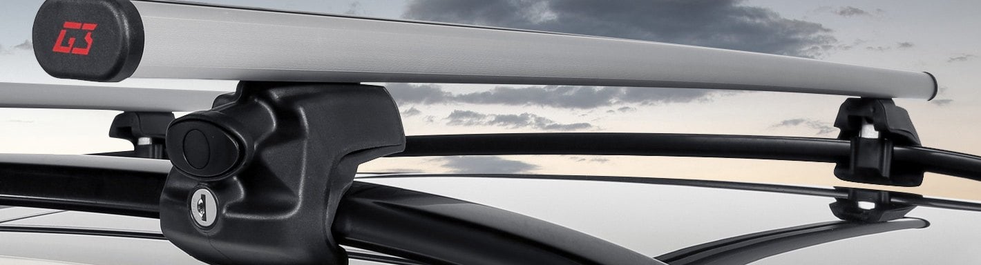 2025 Seat Ateca Base Rack Systems & Roof Rails | CARiD