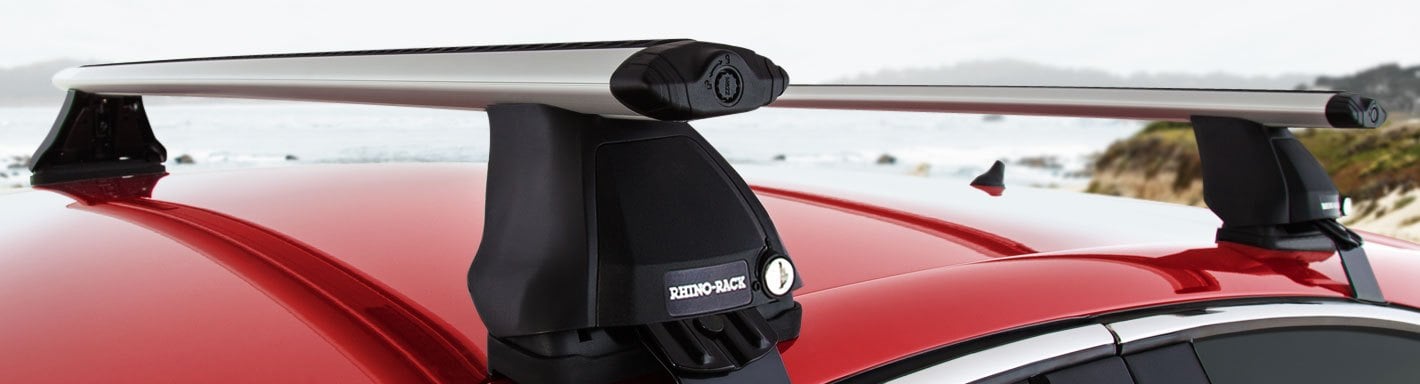 Universal Base Rack Systems & Roof Rails | CARiD