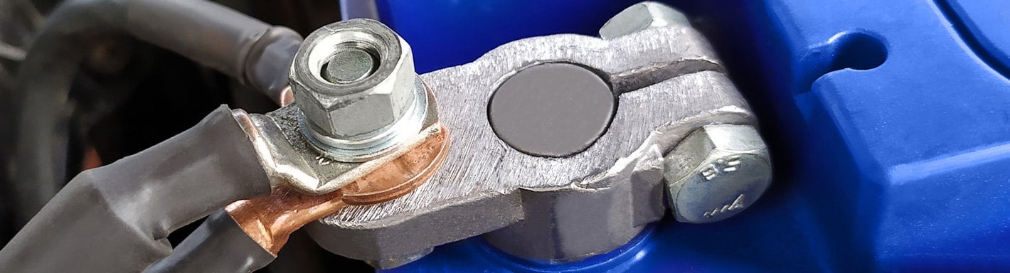 2025 Ford Bronco Sport Battery Cables & Accessories | CARiD