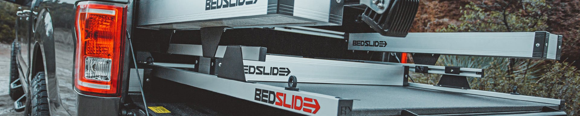 2007 Honda Ridgeline Truck Bed Accessories - Bed Rails, Racks & More