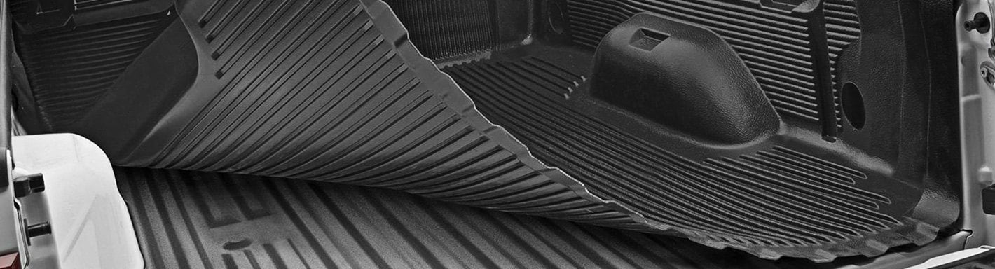 2021 Chevy Colorado Bed Liners & Mats - Rubber, Carpet, Coatings