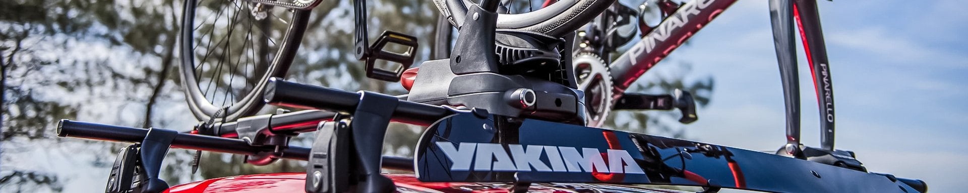 2026 Chevy Trax Bike Racks | CARiD