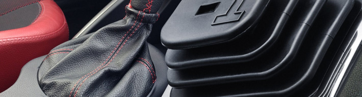 Universal Shift Boots | CARiD