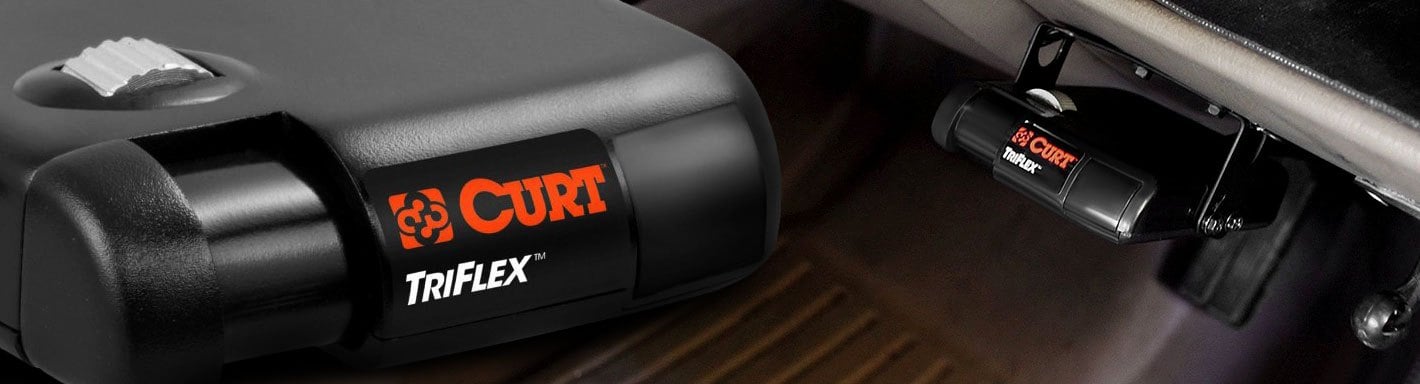 Universal Trailer Brake Controllers - Proportional, Time Based, Wiring ...