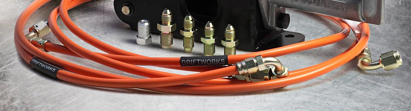 Performance Brake Pressure Switches | CARiD