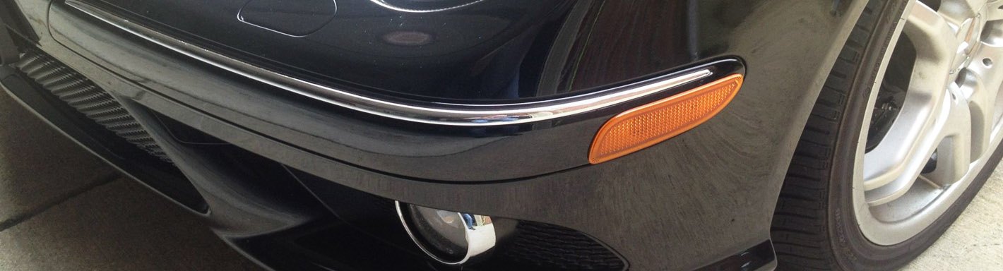 Bumper Mounting Kits | CARiD