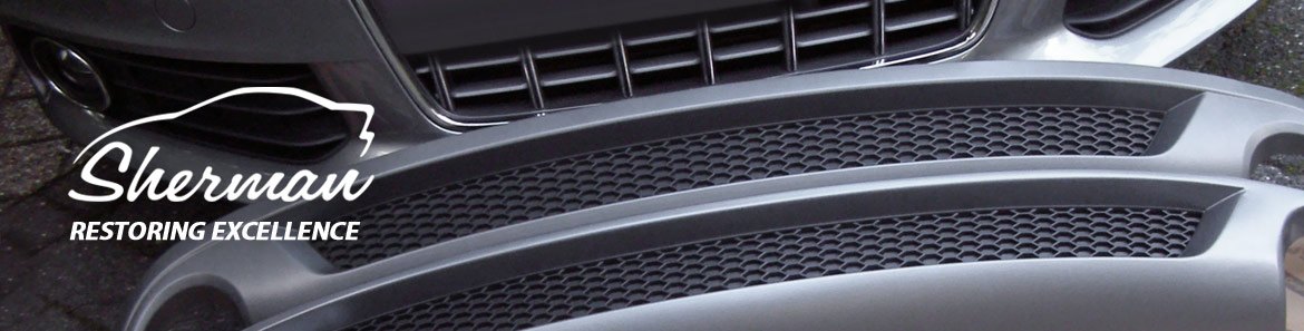 Replacement Bumpers - Front, Rear, Brackets, Moldings | CARiD