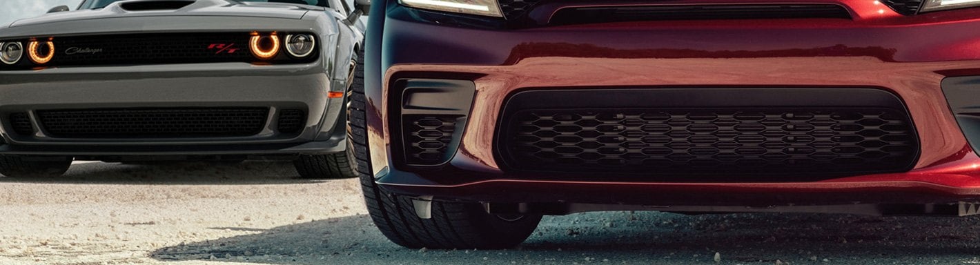 2026 Honda Prologue Replacement Bumpers & Components | CARiD