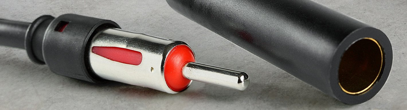 Dodge Ram Antenna Extension Cables | CARiD