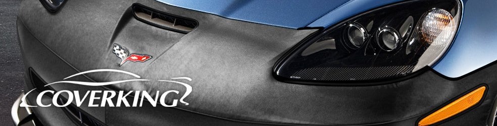 Car Bras & Masks - Front End Covers - Hood Protectors | CARiD