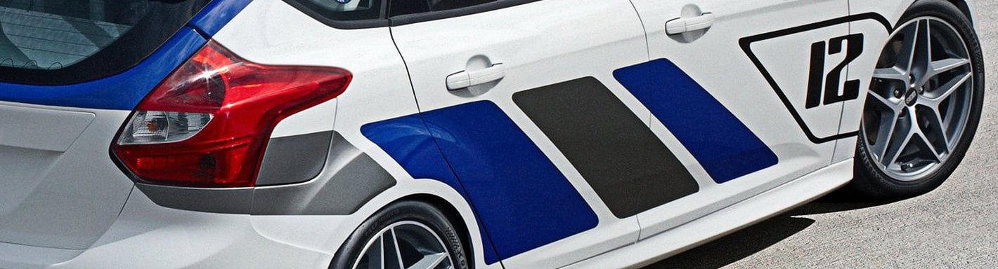 Ram ProMaster Car Stickers & Decals | CARiD