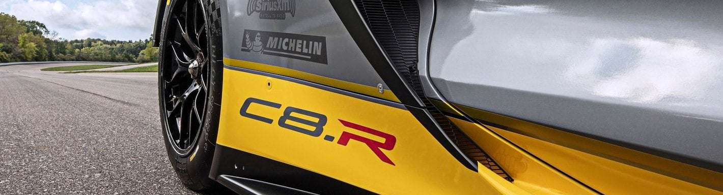 Universal Car Stickers & Decals | CARiD