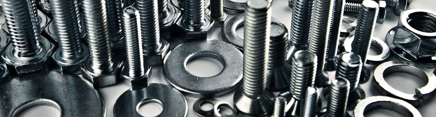 Universal Chassis Frame Hardware | CARiD